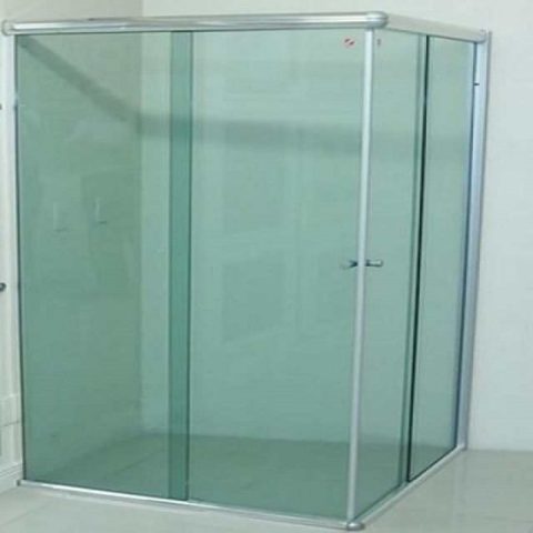 BOX FUMÊ PARA BANHEIRO ÓTIMOS PREÇOS, CONFIRA!
