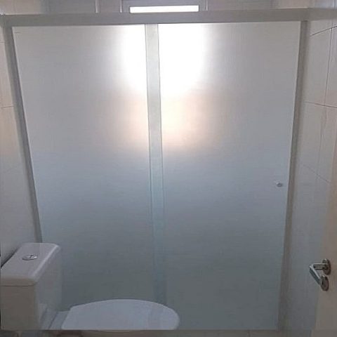 BOX INCOLOR PARA BANHEIRO ÓTIMOS PREÇOS.